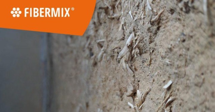 Micro-reinforced fine-grained concrete in city architecture - FiberMix