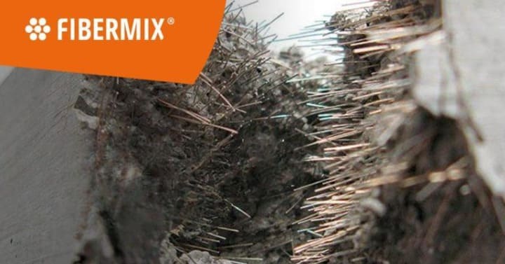 Comparison of Basalt and Polypropylene Fibers in Concrete - FiberMix