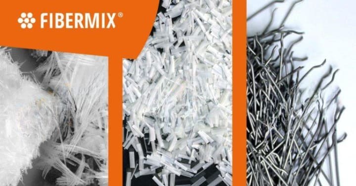 Fiber types and the differences between them - FiberMix
